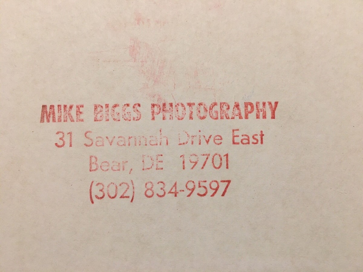 Mike Biggs Photography