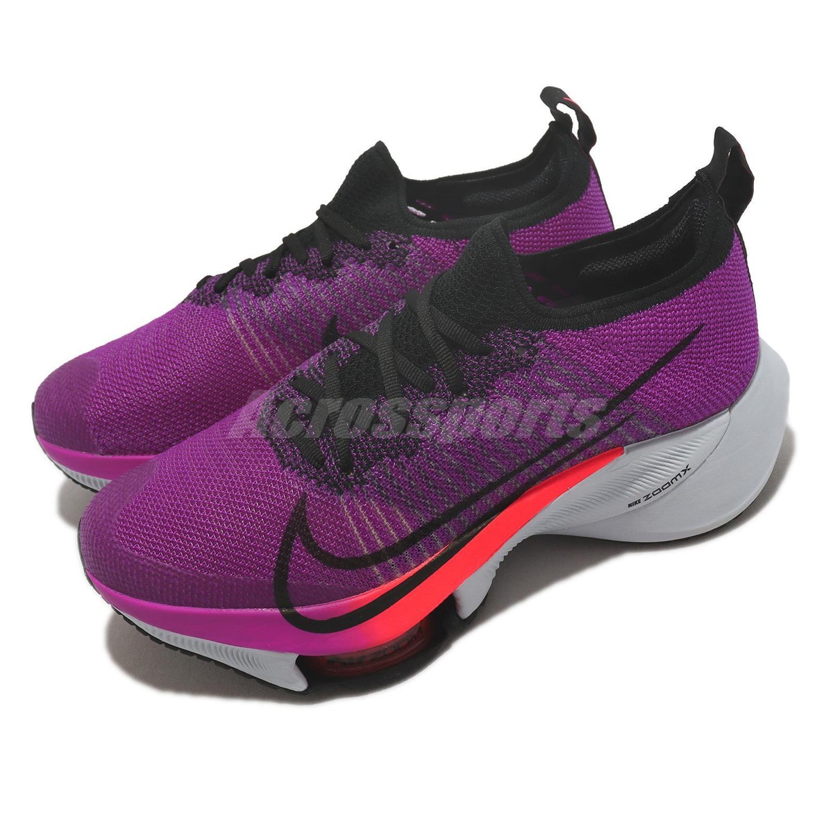Nike Hyper Quickness 2022 Purple