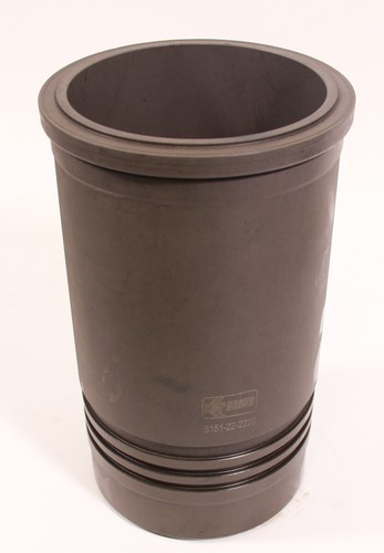 6151222220 LINER-CYLINDER for Komatsu® (6151-22-2220, 6151212220 ...