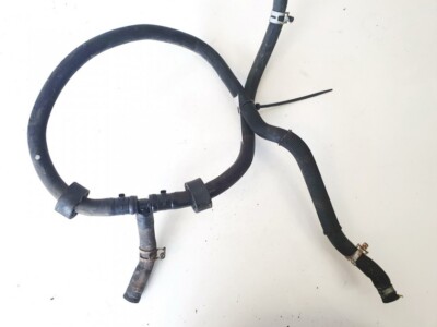 a1645004175 Tuyau de Radiateur 625412pl 642940 for Mercedes-Benz M ...