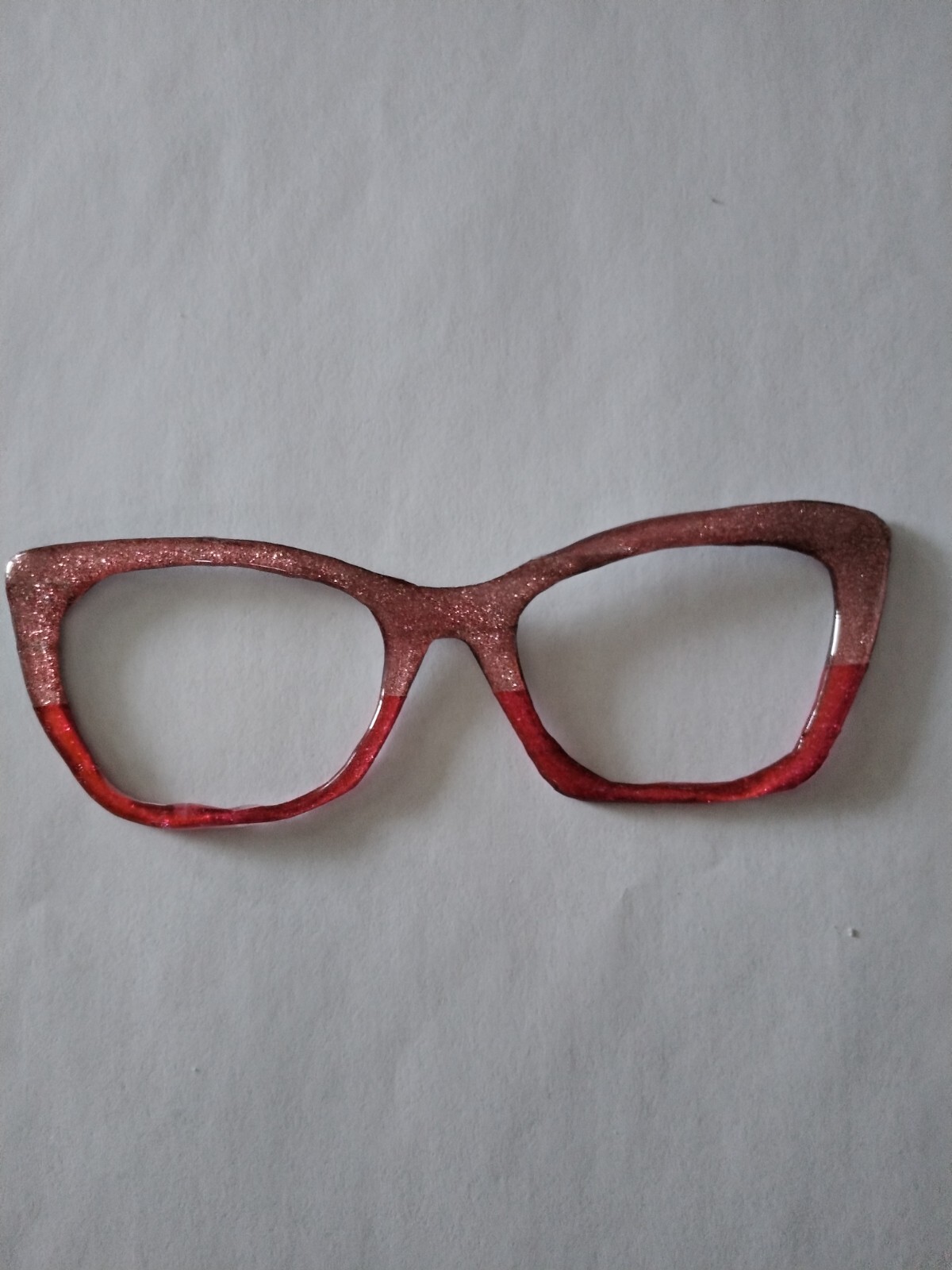 Magnetic Eyeglass Topper All Handmade For Pair"WANDA" Eyeglass Frames ...