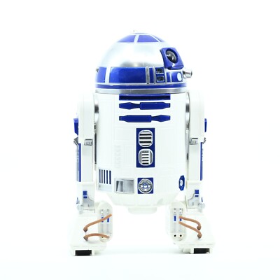 Star Wars Sphero - R2D2 - App Enabled Droid - 14C - Figure | eBay