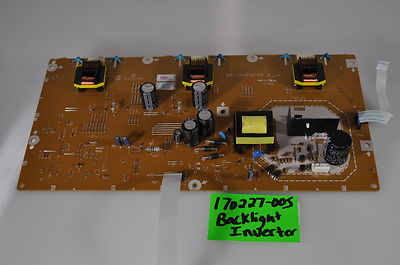 PHILIPS 32PFL3506/F7 Inverter Board BA17F4F0103 | eBay