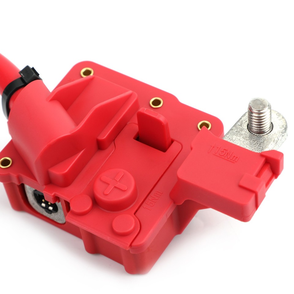 Battery Cable 61128796155 Fit For BMW 3' 4' Series G20 G21 G22 G23 | eBay