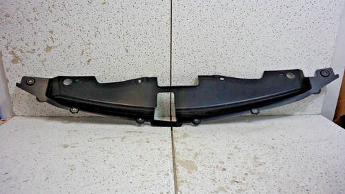 NI1224108 New Replacement Radiator Support Cover | 625804RA0A MAXIMA ...