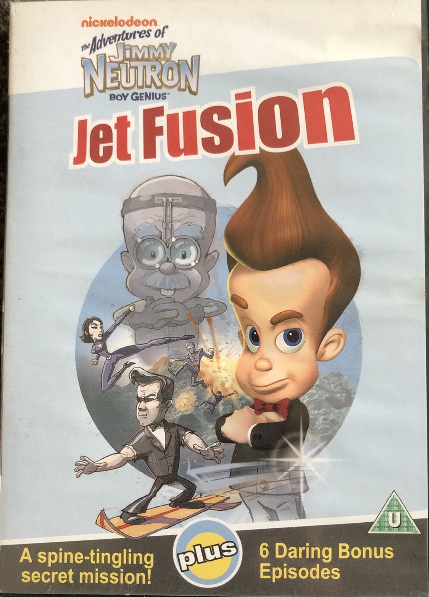 Cindy Jimmy Neutron Dance Pianos Jimmy Neutron: Boy Genius 2001