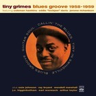 Tiny Grimes: BLUES GROOVE 1958-1959 (3 LPS ON 2 CDS) | eBay