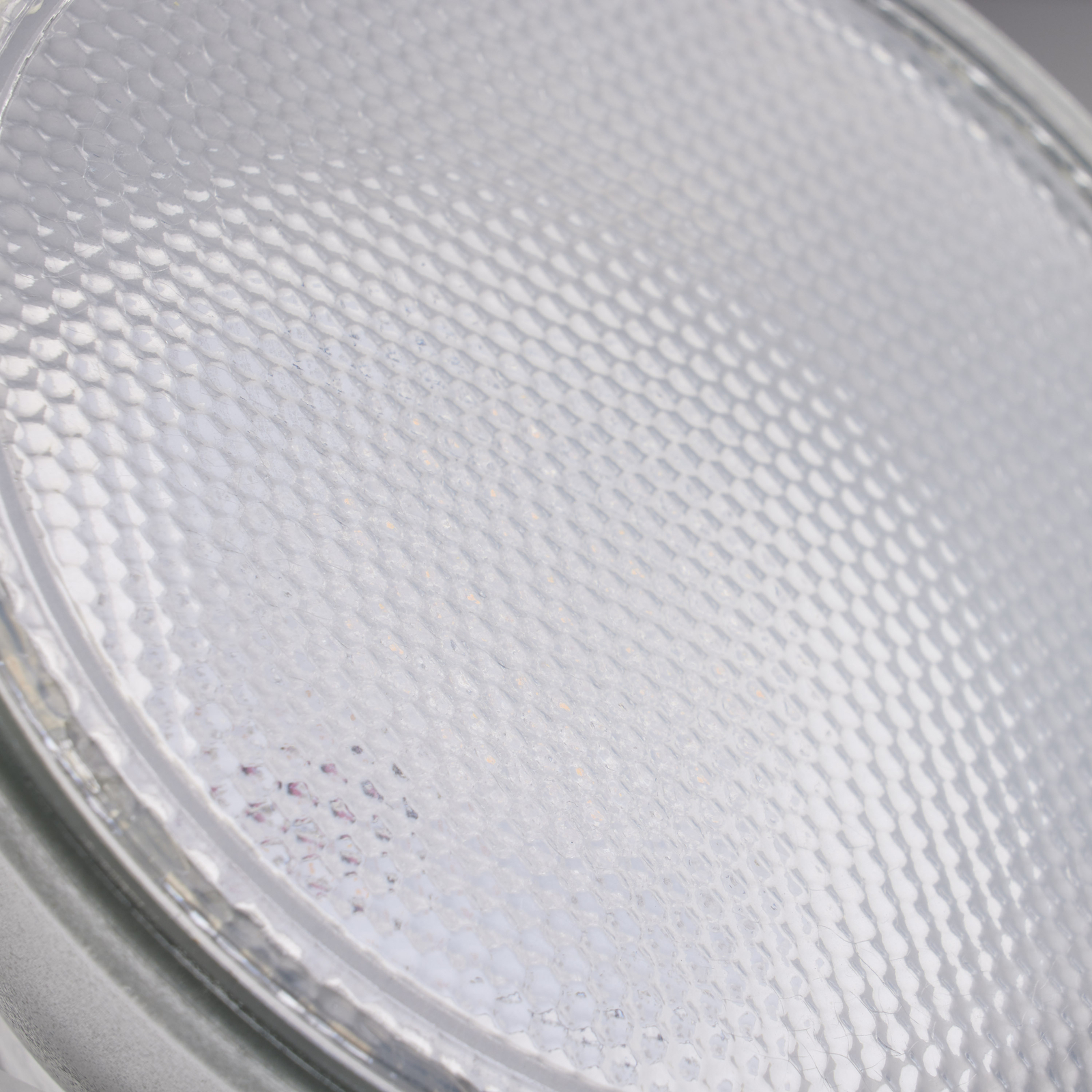 6 Pack 40 Degree Flood LED 120-277V 15W =90W PAR38 E26 Silver 4000K ...