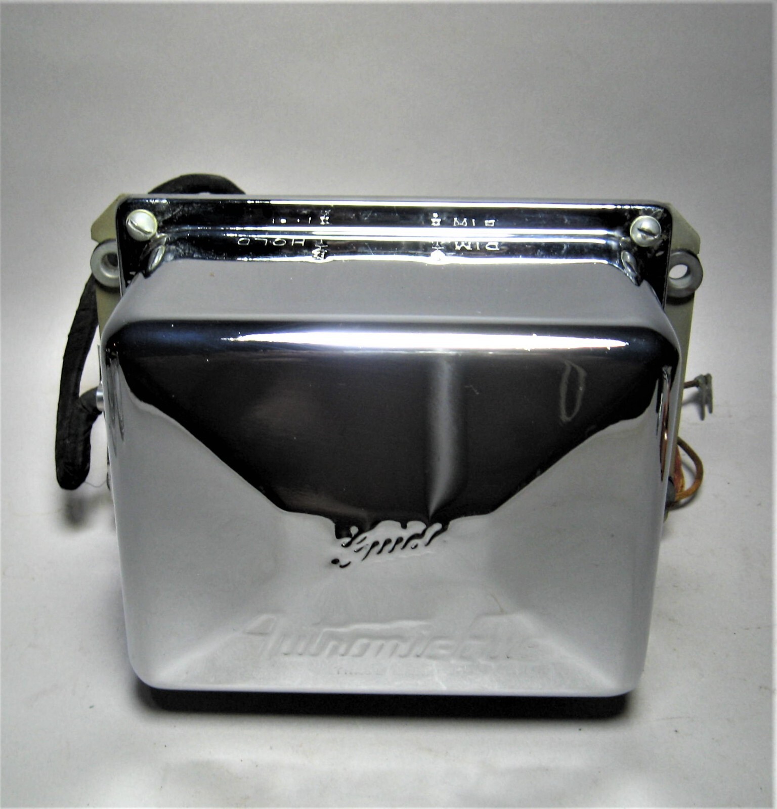 NOS 1953 1954 Chevrolet Buick Cadillac Autronic Eye Headlight Dimmer ...