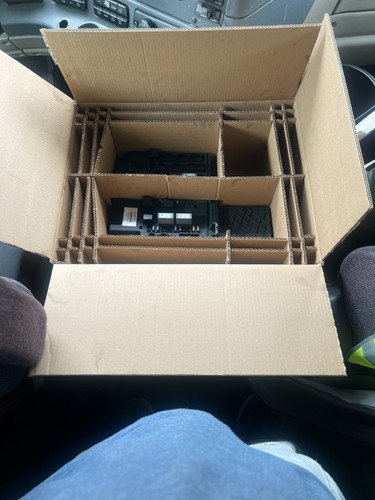 Sam Cab for a 2018 Freightliner Cascadia | eBay