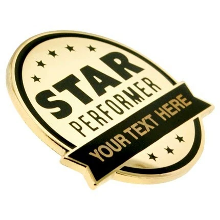 Star Performer Employee