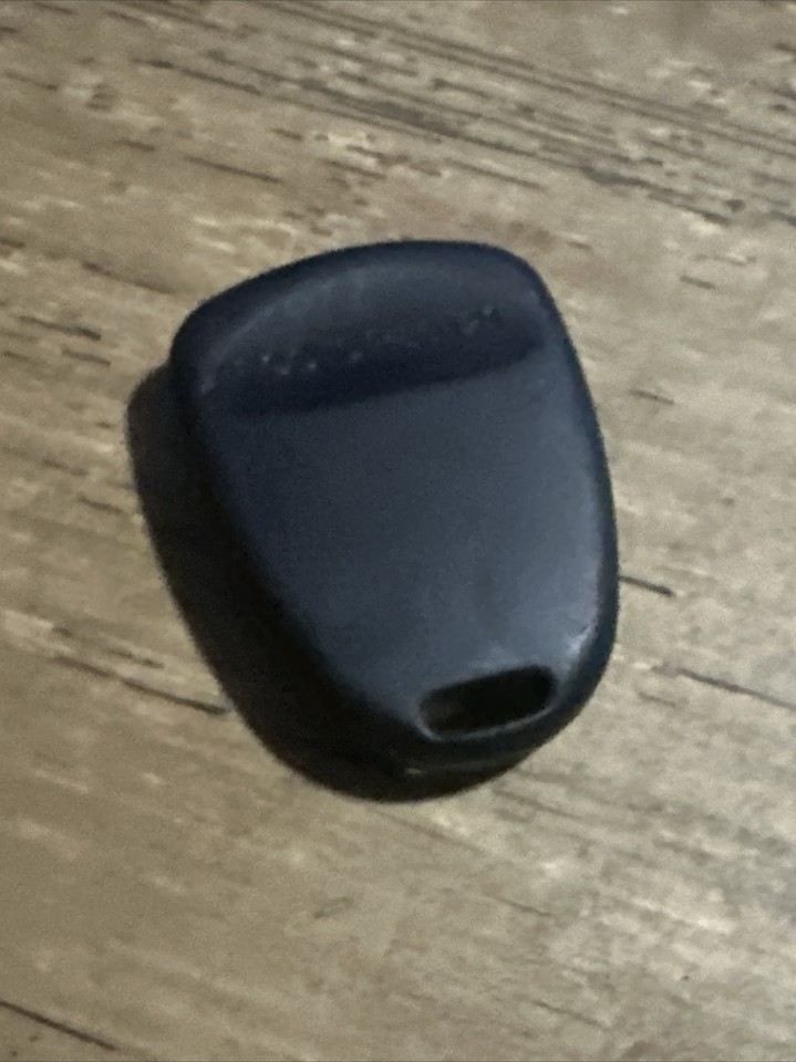 MARKSMAN KEYLESS REMOTE CONTROL START FOB ALARM TRANSMITTER H5OT21 ...