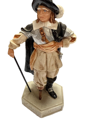 Sebastian Miniature SML-313A Peter Stuyvesant Made for the Burrows ...