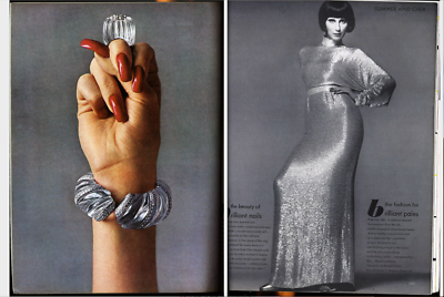 Candy Darling Avedon