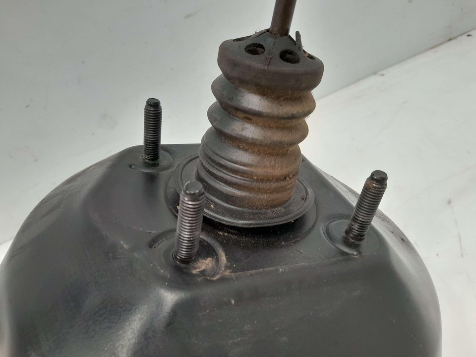 1988 - 1993 Chevy S10 Power Brake Booster w/ Single Diaphram ONLY OEM ...