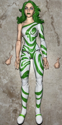 Hasbro Marvel Legends Vértigo X-Men Villains 5-Pack | eBay