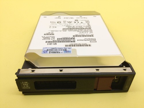 HP 797518-001 797263-B21 6TB 6G SAS 7.2K 3.5in LP MDL HDD Hard Drive | eBay