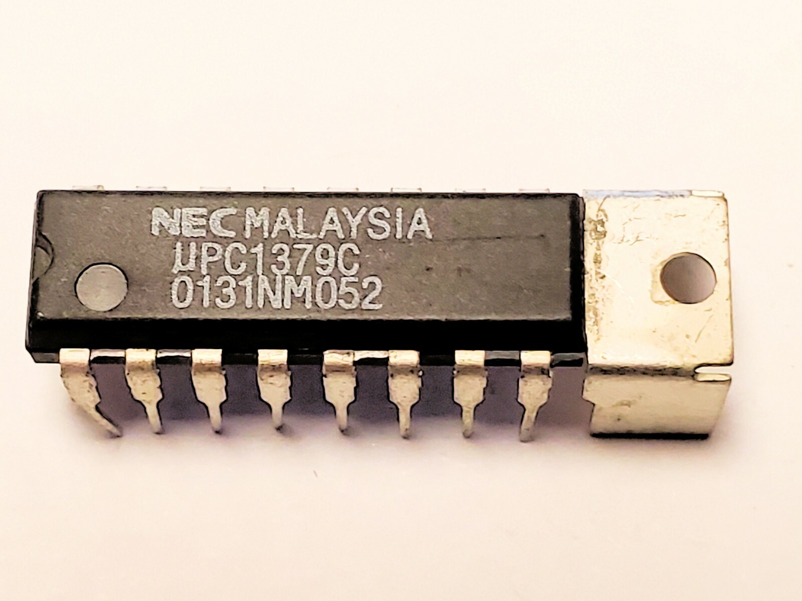 UPC1379C "Original" NEC IC IC 1 pc | eBay