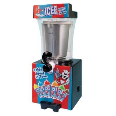 Frozen Drink & Slush Machines - Icee Machine