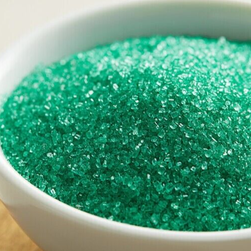 Green Sanding Sugar Sprinkles (4) 8 oz containers Free Shipping | eBay