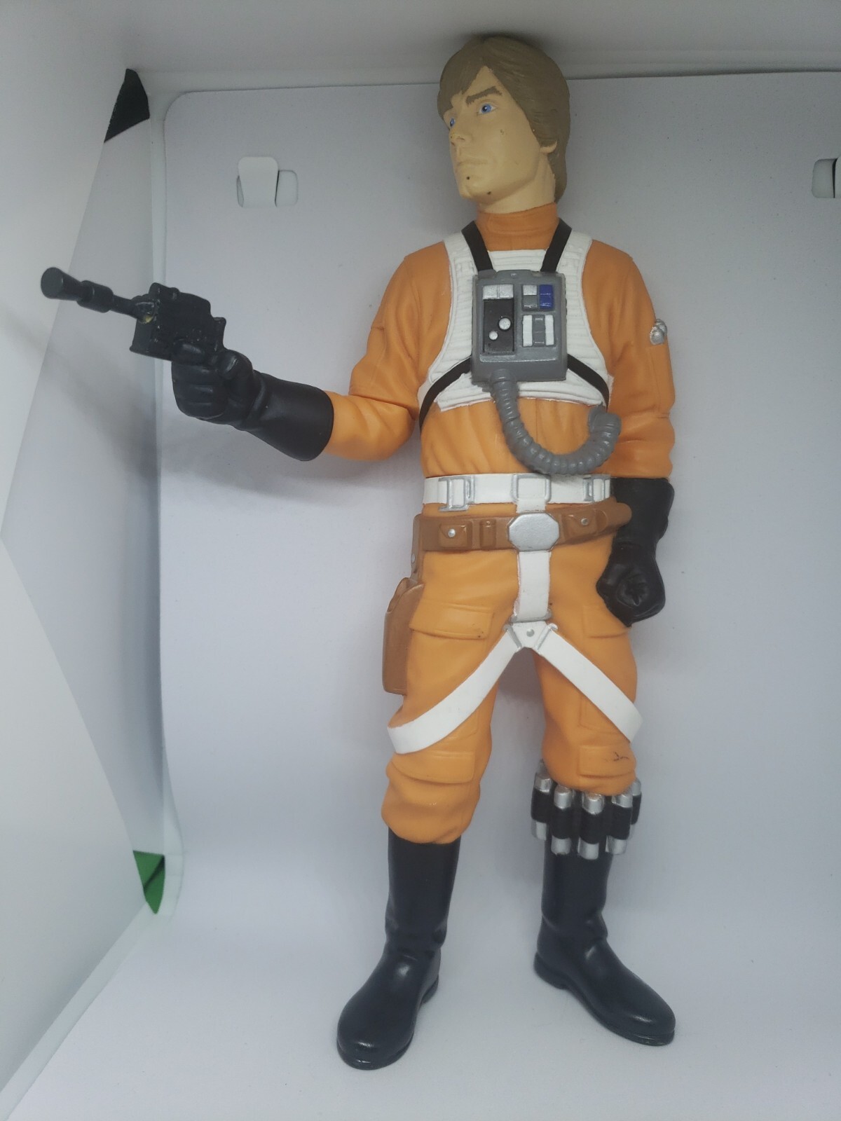 1997 Star Wars Luke Figure | eBay