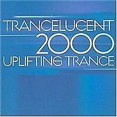 Various Artists - Trancelucent 2000 (Uplifting Trance, 2000) for sale ...