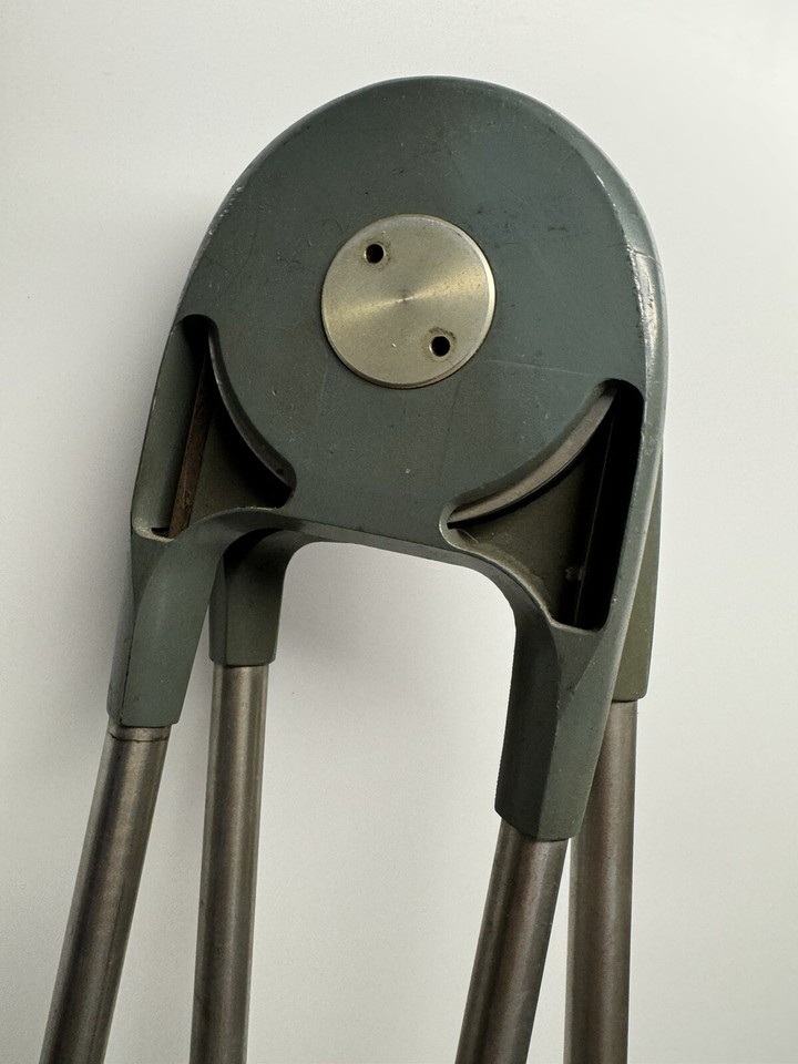 VINTAGE Keuffel & Esser K E Paragon Drafting Arm Mechanical Engineering ...