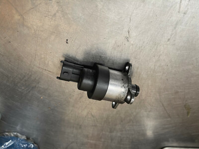 Volume Control Valve Bosch Range Rover Evoque Land Rover Freelander 2.2 ...