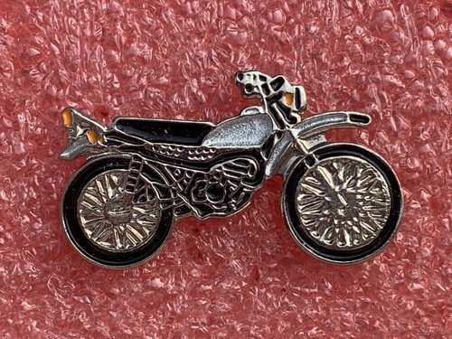 T36 Pins Moto HONDA 125 MT Japon 1973 Motorcycle Motorrad vintage lapel ...