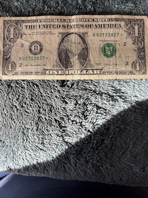 duplicate star note 2013 b pair | eBay