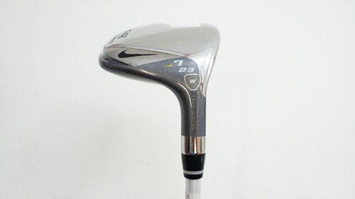 Nike Sq Machspeed 23 Degree 7 Wood Ladies Flex Proforce Axivcore ...