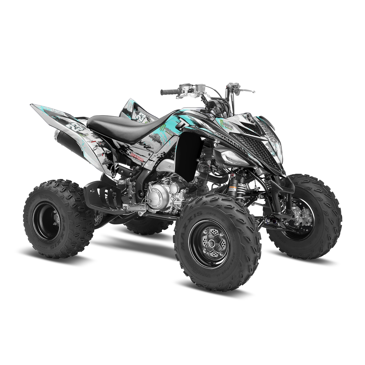 2024 Raptor Yamaha
