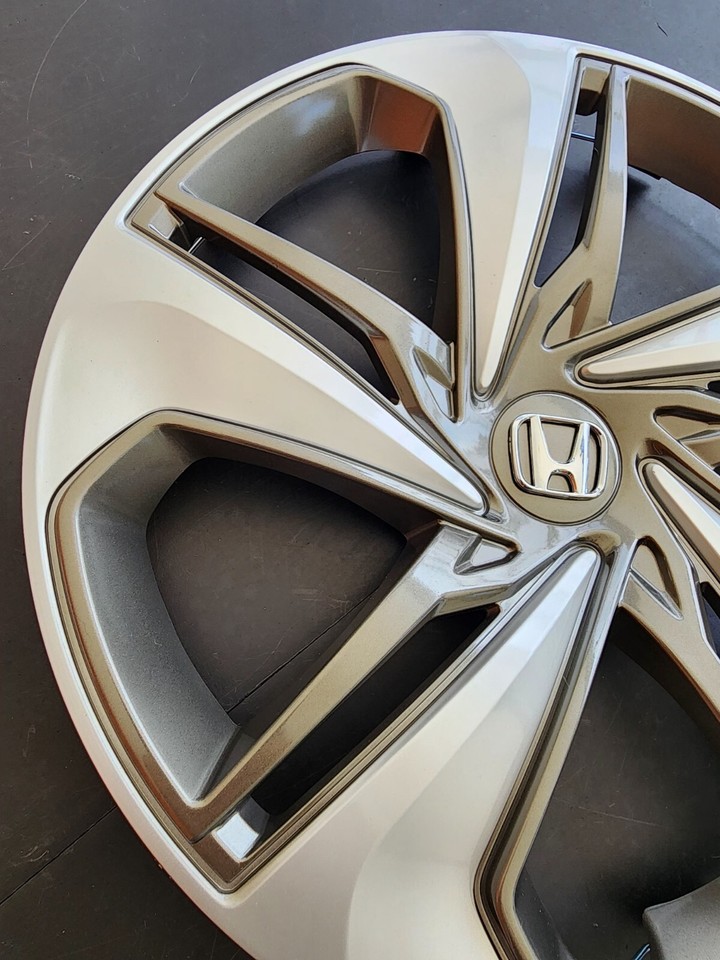2019 2020 2021 Fits Honda Civic 16" Replacement Hubcap Wheelcover NEW ...