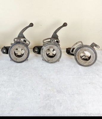 Pipe Threaders - Oster Pipe Threader