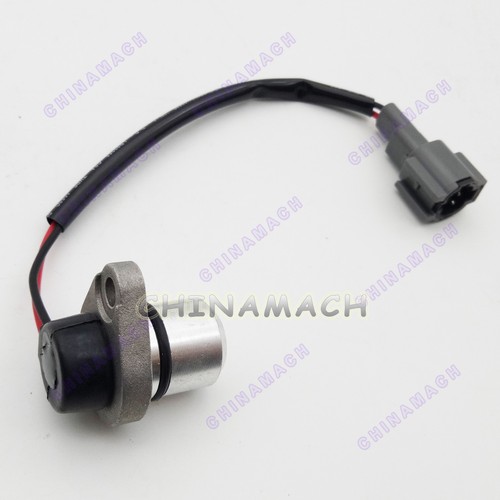New Revolution Speed Sensor 4265372 For Hitachi EX200-1/2/3 EX120 ...