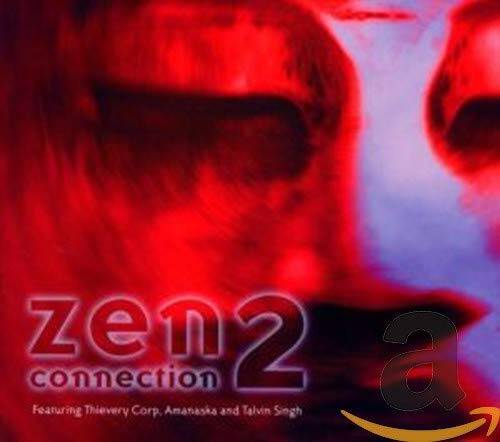 Zen Connection - Audio CD By Zen Connection - VERY GOOD | eBay