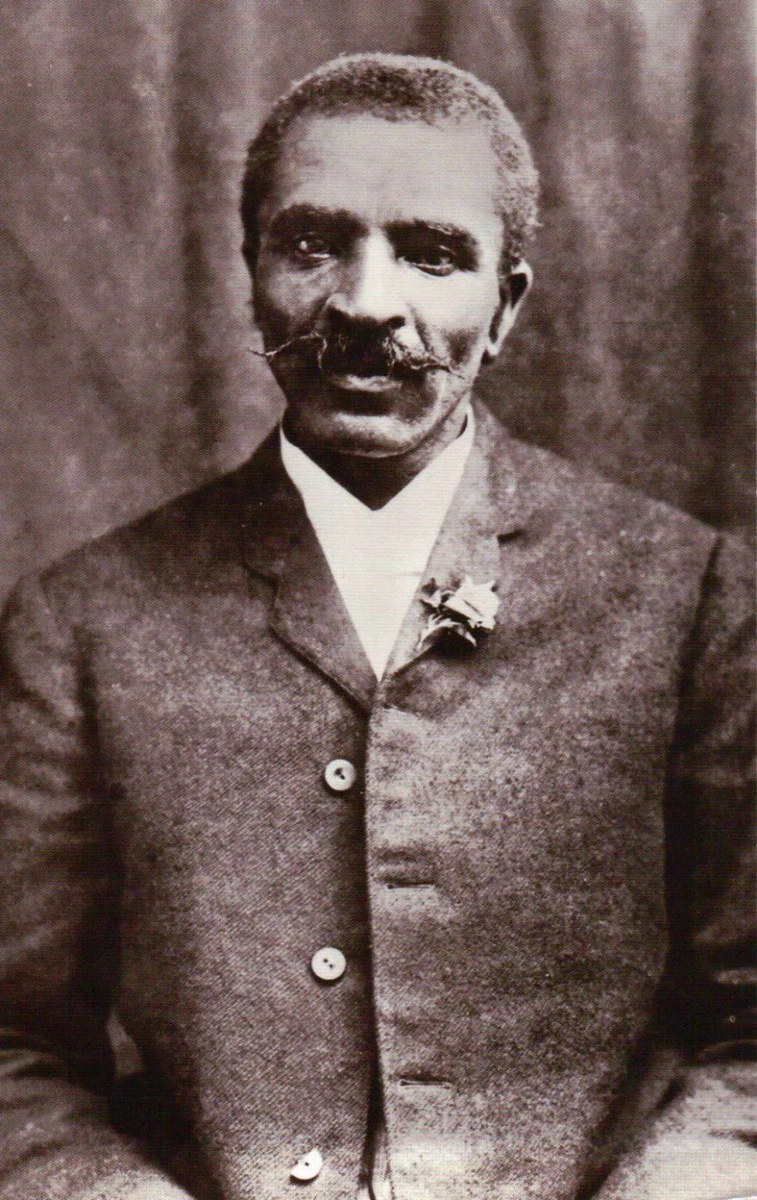 George Washington Carver As A Teacher
