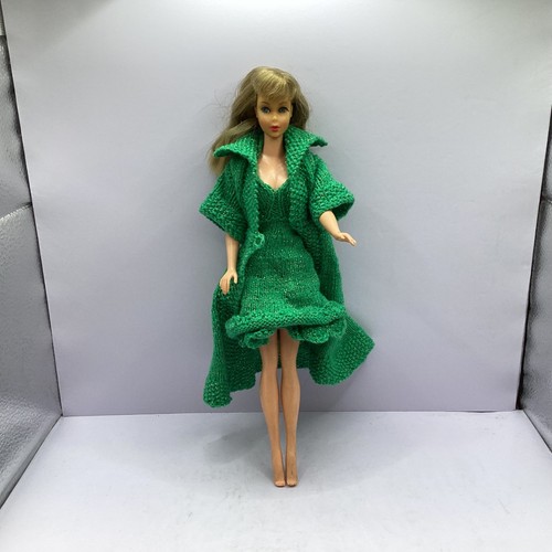 Vintage 1965 Midge Mattel Barbie Doll (T1) S#598 | eBay Australia