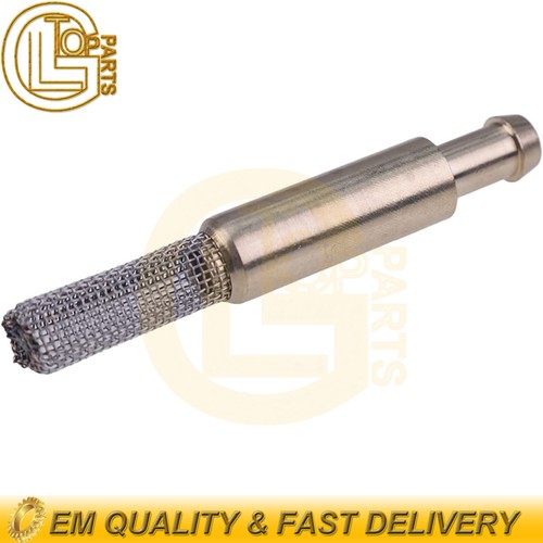 2X 1/4" In Tank Fuel Filter for Arctic Cat 0510-358 Polaris 7052037 ...