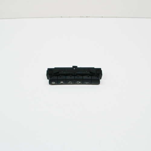 NEW MERCEDES-BENZ C W205 DASHBOARD LEFT SWITCH BLOCK LHD ...