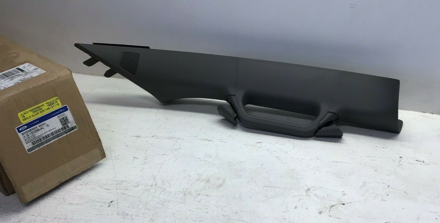 Genuine Ford Windshield Pillar Trim Jl3z-1503598-ac for sale online | eBay