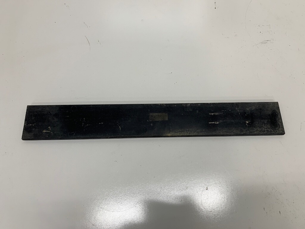 Kenworth Threshold Trim Panel with Logo RH From 2010 T800 | eBay