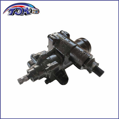 Power Steering Gear Box For Ford Excursion F-250 F-350 F-450 F-550 ...