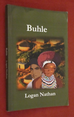 Buhle by Logan Nathan (2007, Trade Paperback) LN+ 9781419673023 | eBay