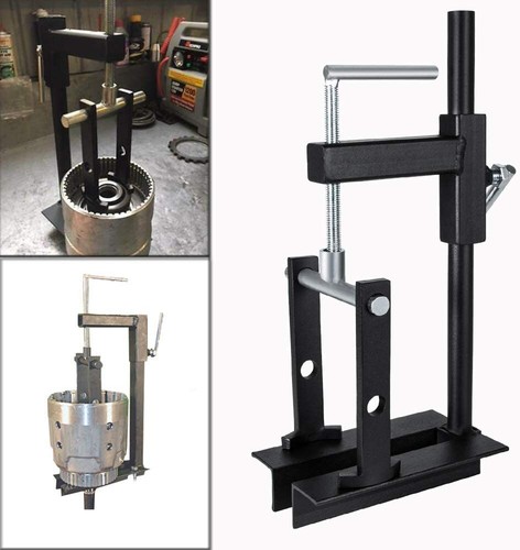 T-0158 Clutch Drum Spring Compressor Transmission Tool Heavy Duty for ...