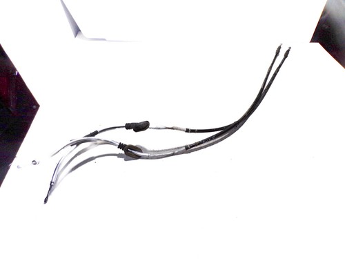 VW GOLF V Variant 1K5 1K0609721BB 1K0711951A Câble de Frein à Main ...