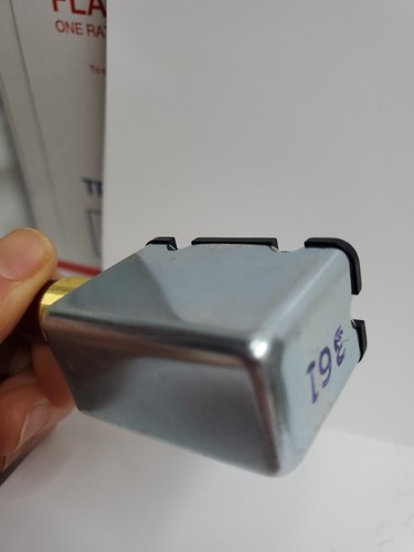 Cole Hersee 4112-RC-BP 12V Dual Alarm B5 | eBay