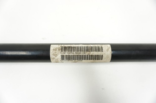 11 12 13 14 15 2007-2015 Audi Q7 Front Stabilizer Bar Used Oem (7l0-411 ...