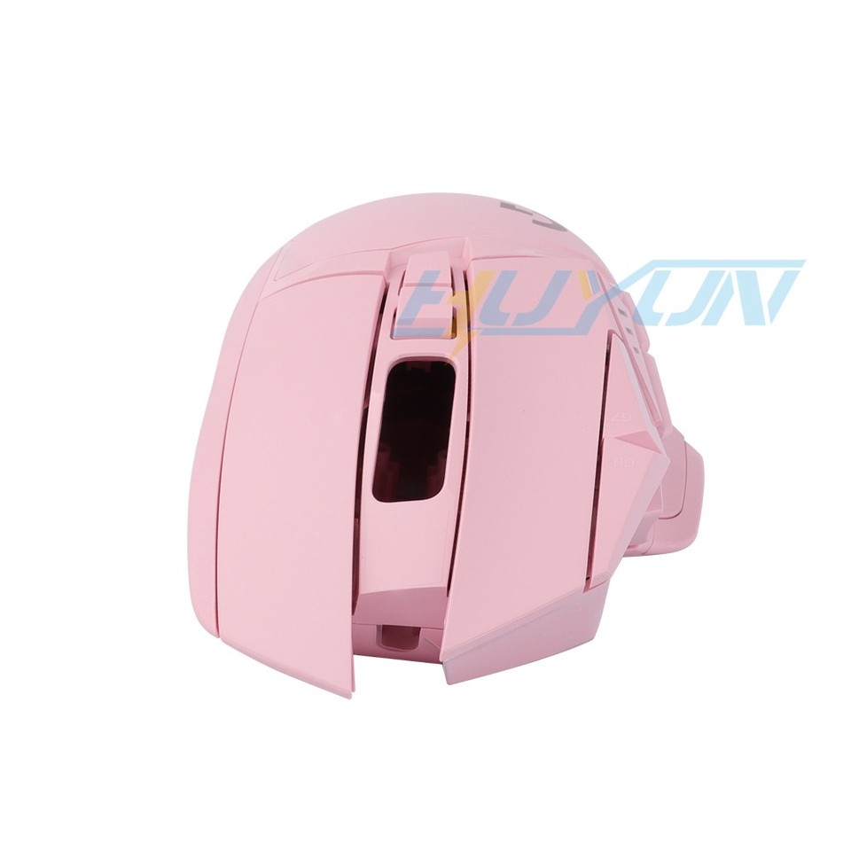 Pink Replacement Shell Cover Outer Case for Logitech G502 Wired Gaming ...