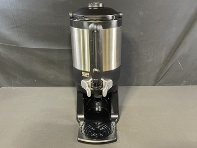 Bunn 44050.0200 Tf Server 1.5 Gallon Mech Gen3 New Open Box | eBay